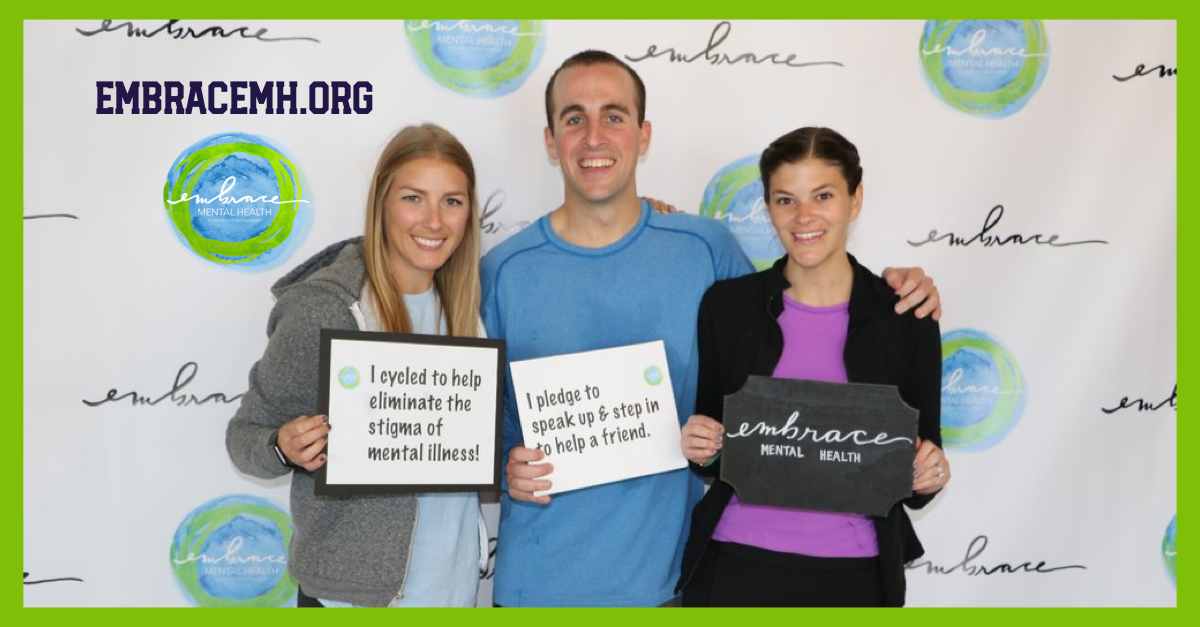 Links to Support – Team Embrace